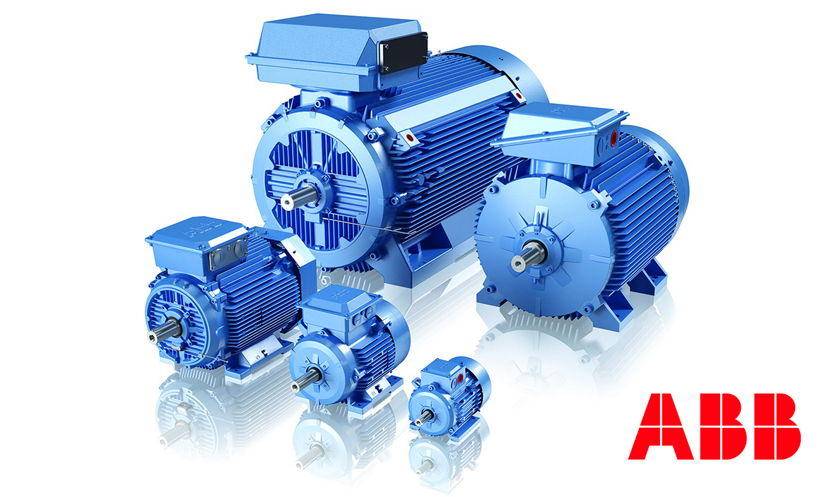2 Pole - ABB Motors – ABB Motors UAE– ABB Motor Distributor – ABB Motor ...